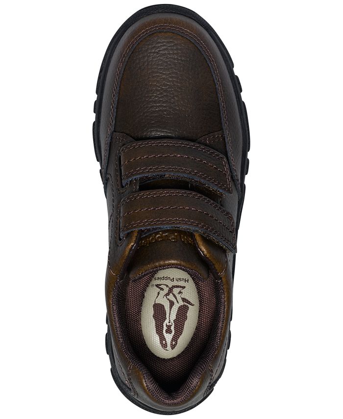 Hush Puppies Jace Shoes, Little Boys & Big Boys - Macy's