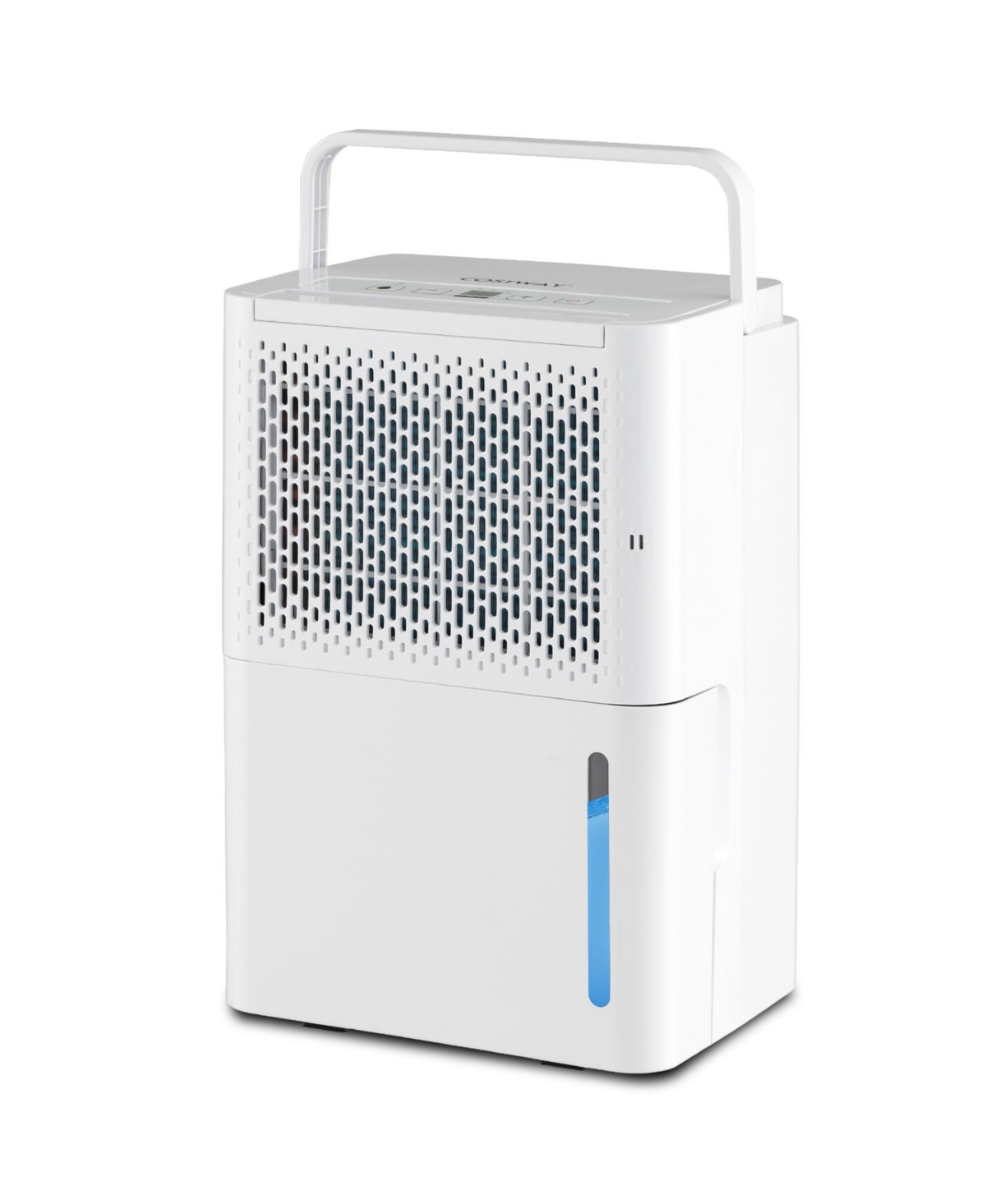 Click here for 2000 Sq. Ft 32 Pint Dehumidifier with Continuous/D... prices
