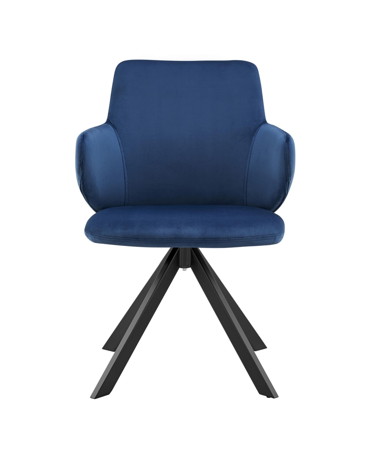 Click here for Upholstered Velvet Dining Armchair with Tufted Bac... prices