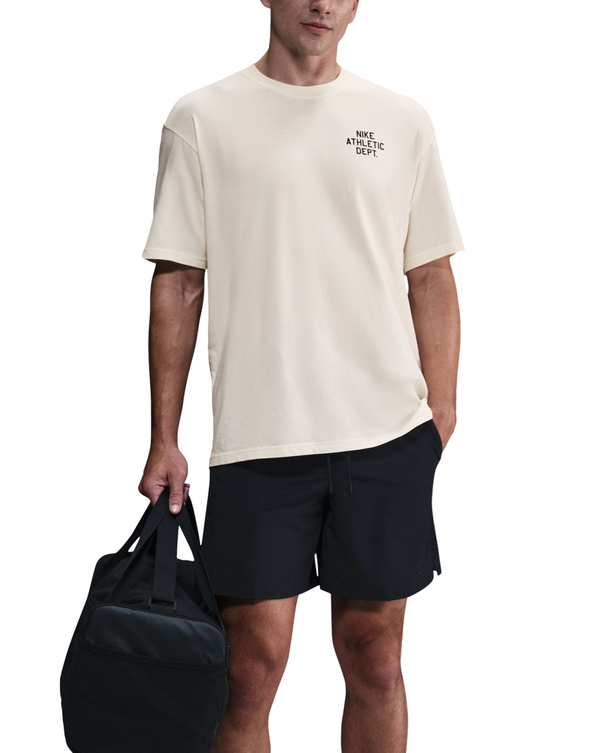 Click here for Nike Mens Max90 Gym Cult Roomy-Fit Graphic Fitness... prices