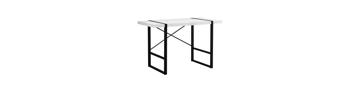Click here for Modern Computer Desk – Sleek Home Office Wo... prices