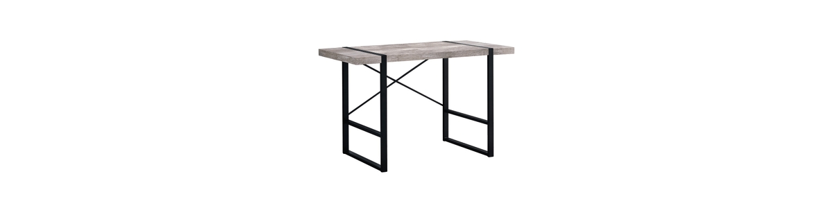Click here for Modern Computer Desk – Sleek Home Office Wo... prices