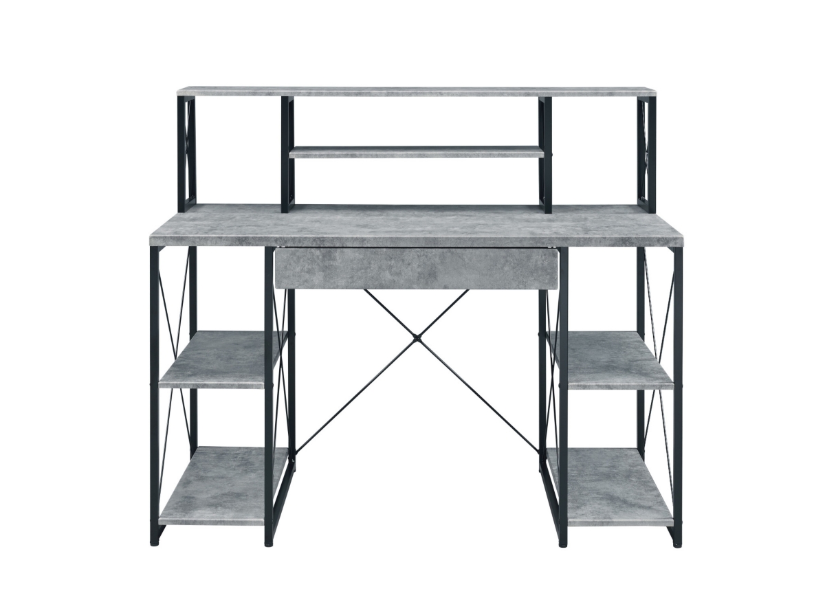 Click here for Minimalist Computer Desk – Streamlined Desi... prices