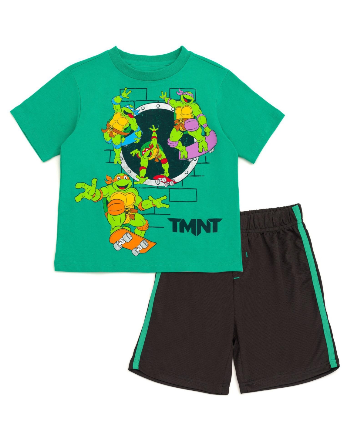 Click here for Teenage Mutant Ninja Turtles Toddler Boys Donatell... prices