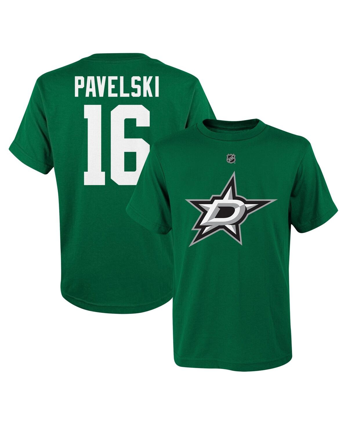 Click here for Outerstuff Big Boys and Girls Joe Pavelski Kelly G... prices