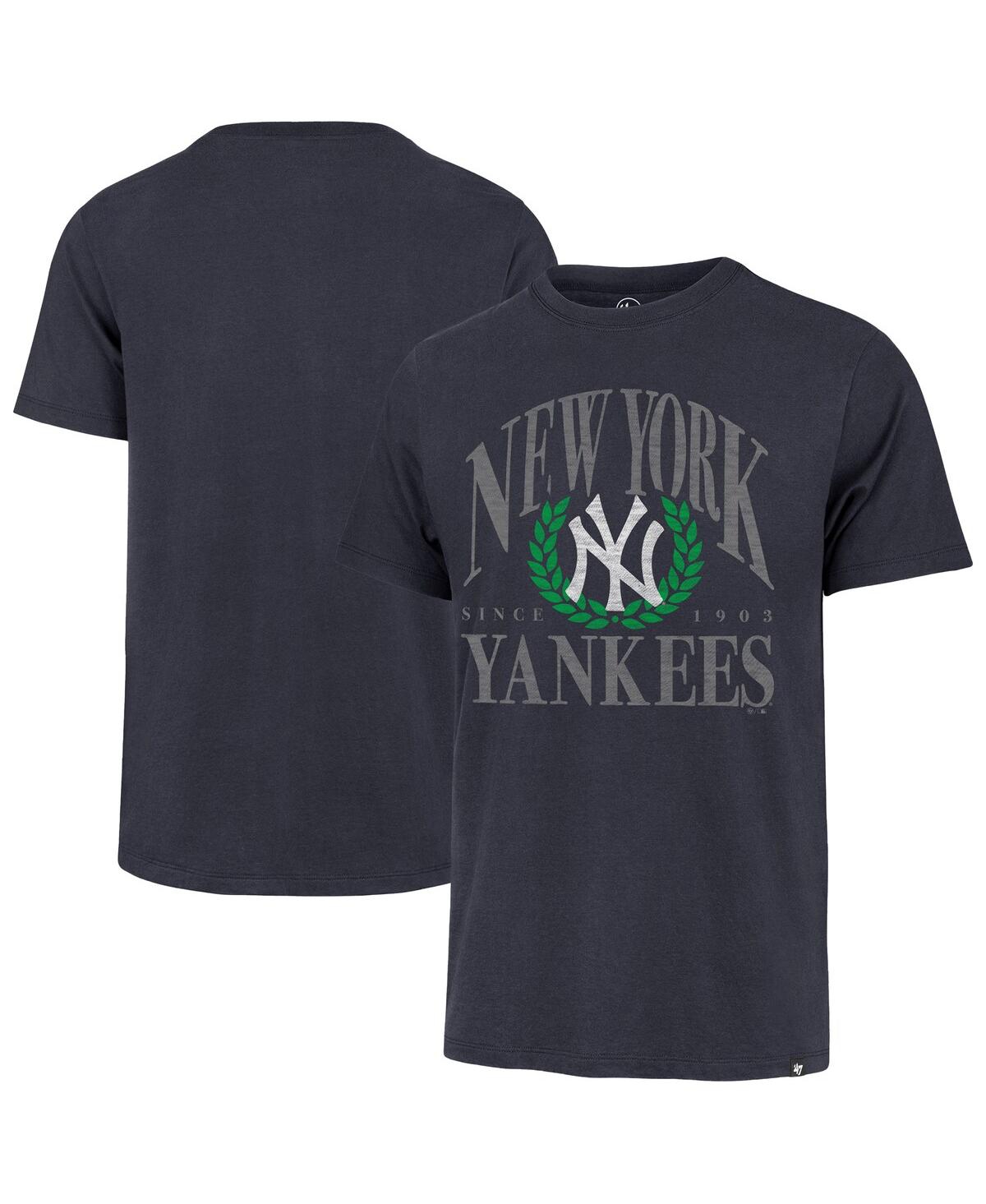 Click here for 47 Brand Mens Navy New York Yankees Pitchout Frank... prices