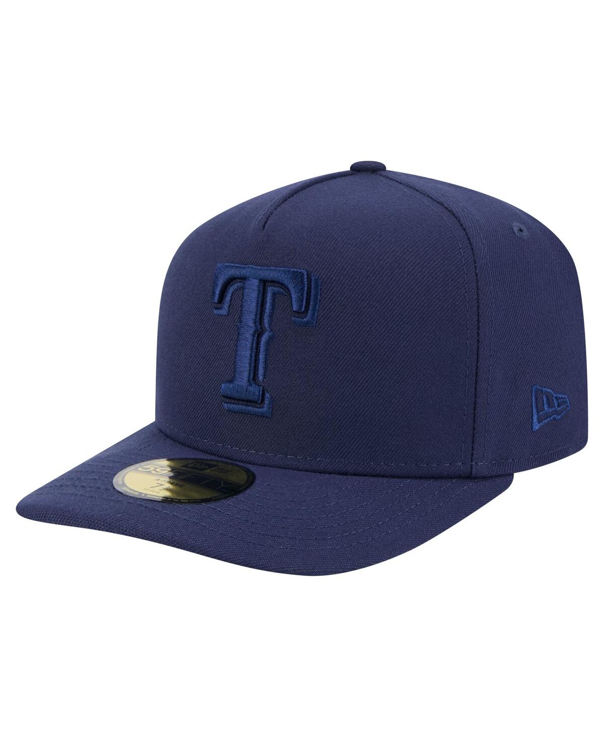 Click here for New Era Mens Navy Texas Rangers Color Pack A-Frame... prices