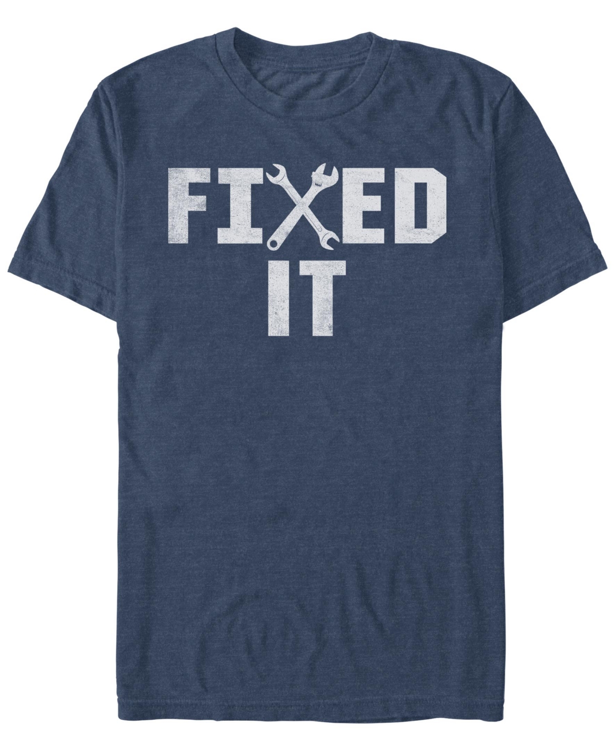 Click here for Fifth Sun Mens Mister Fix It Short Sleeve T-Shirt... prices