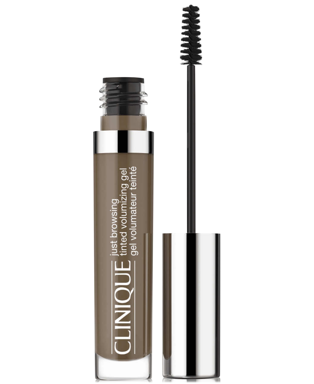 Click here for Clinique Just Browsing Tinted Volumizing Waterproo... prices