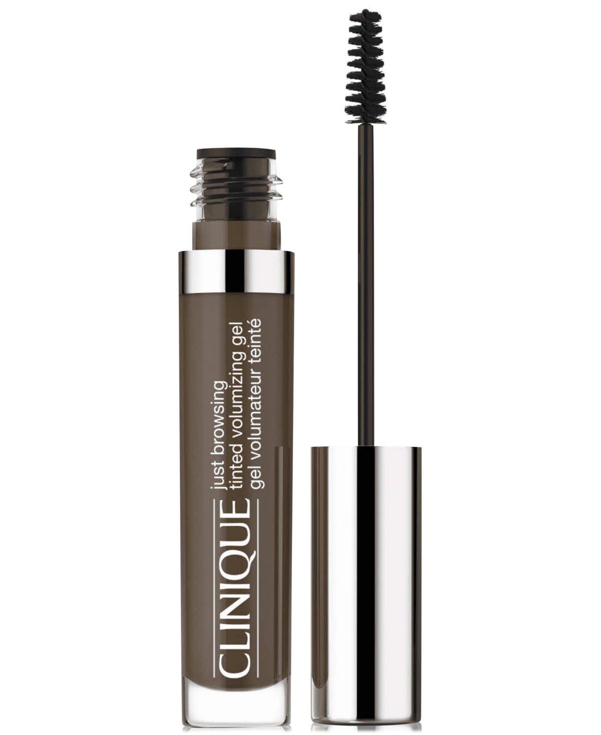 Click here for Clinique Just Browsing Tinted Volumizing Waterproo... prices