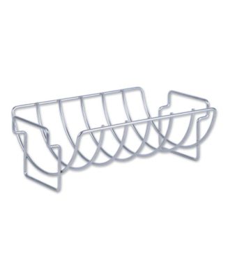 RSVP International Endurance Stainless Steel Reversible Rib and Roast ...