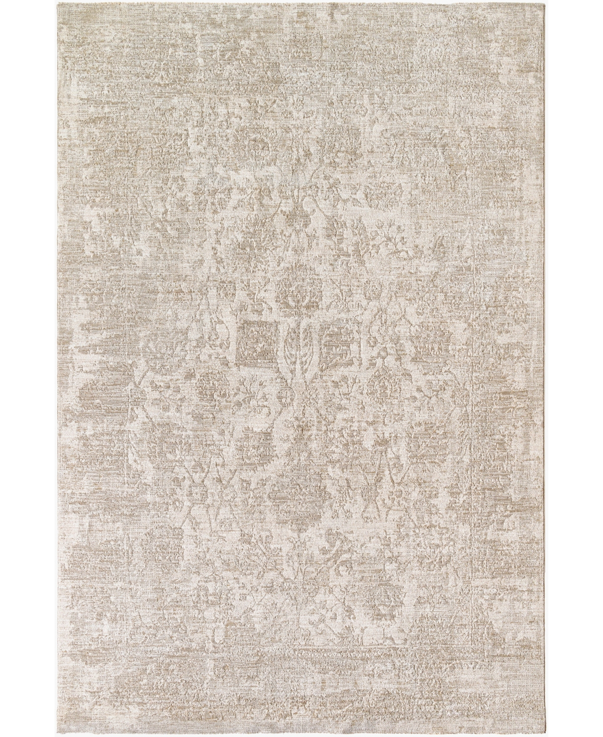 Click here for Livabliss Masterpiece Mpc-2301 9x122 Area Rug - Cr... prices
