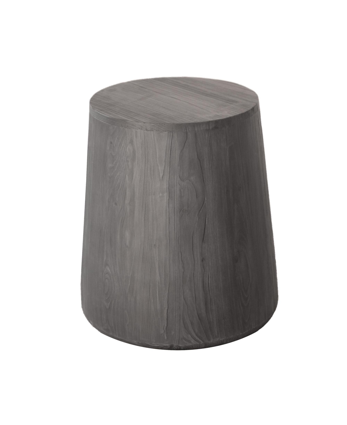 Click here for Handcrafted Solid Wood Round End Table – Du... prices