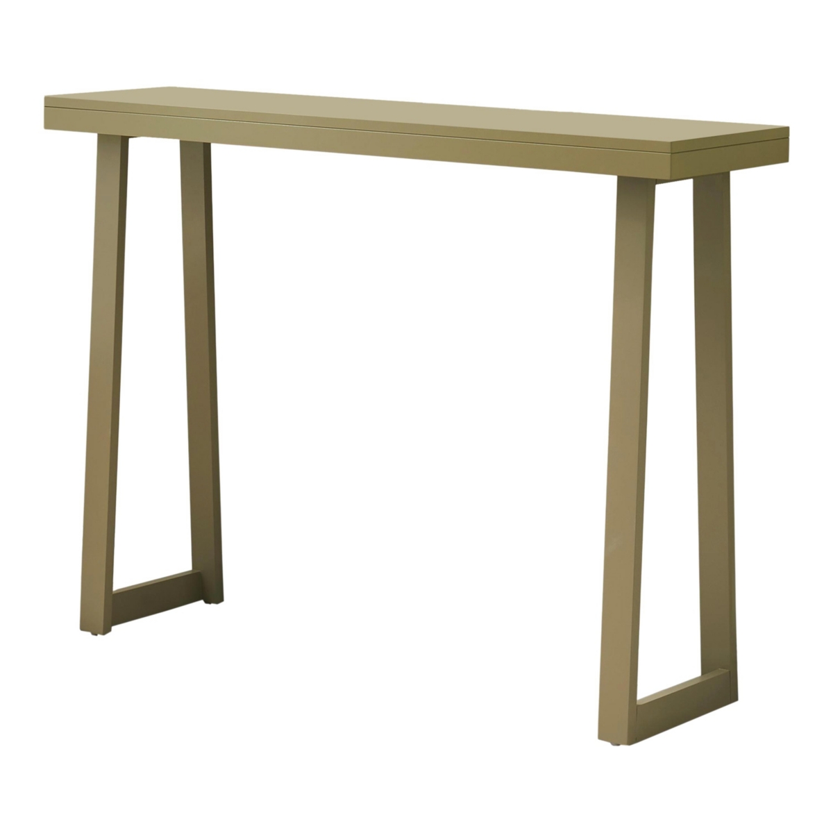 Click here for Kings Brand Furniture Claude Narrow Console Table... prices