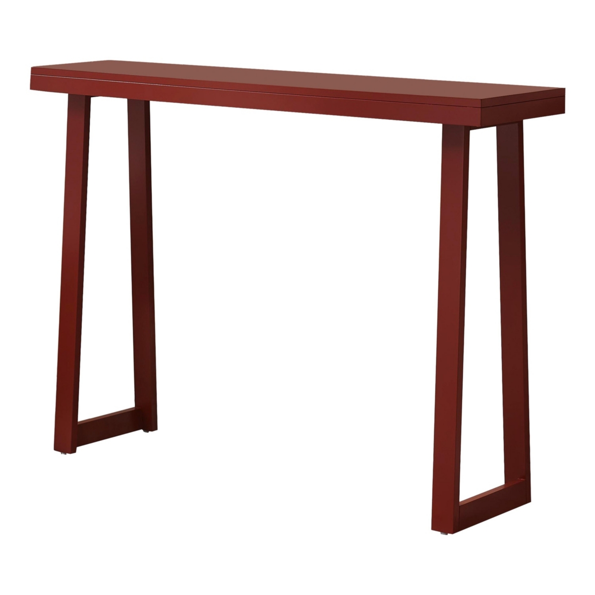 Click here for Kings Brand Furniture Claude Narrow Console Table... prices