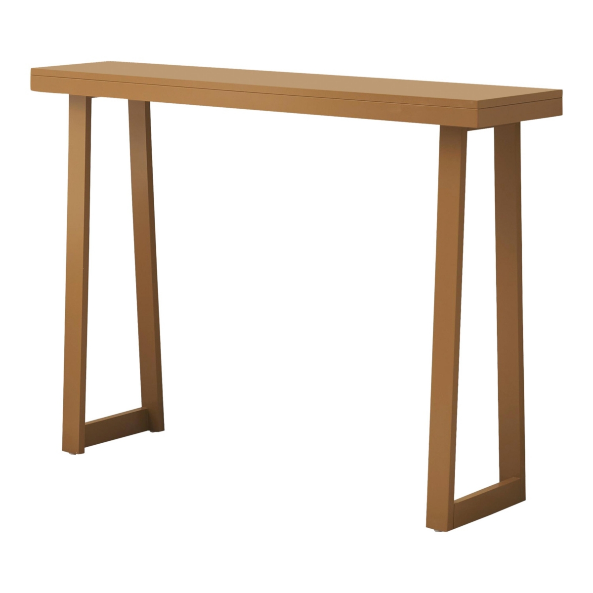 Click here for Kings Brand Furniture Claude Narrow Console Table... prices