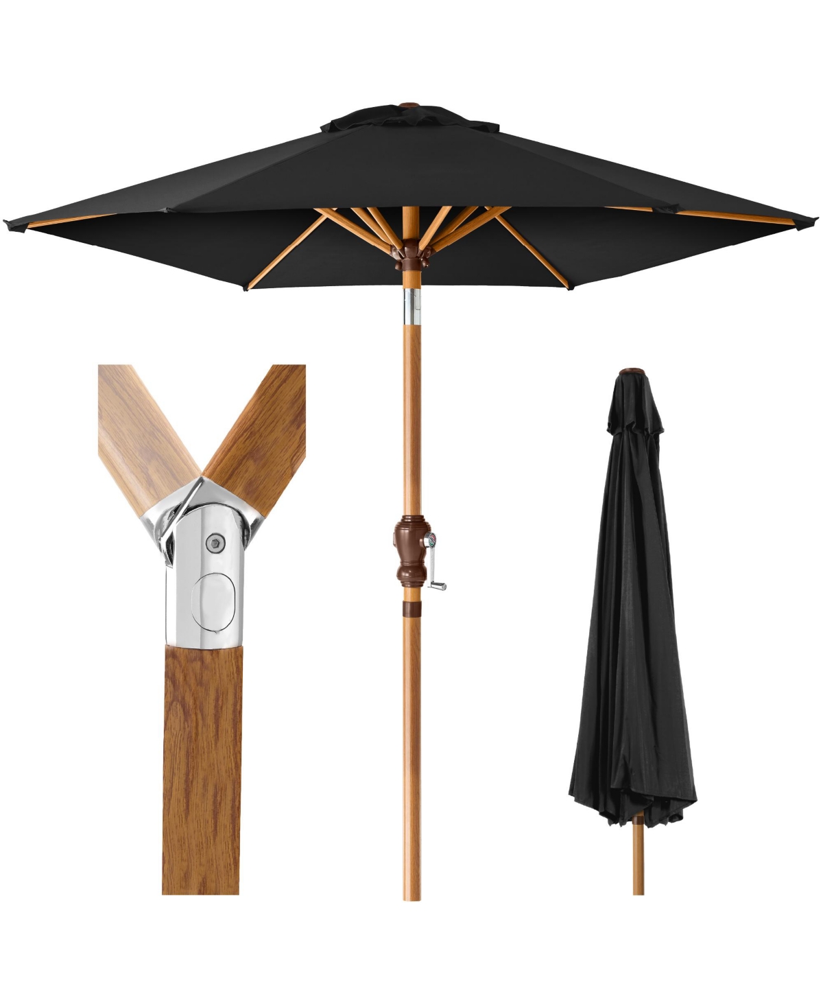 Click here for Best Choice Products 10ft Outdoor Woodgrain Patter... prices