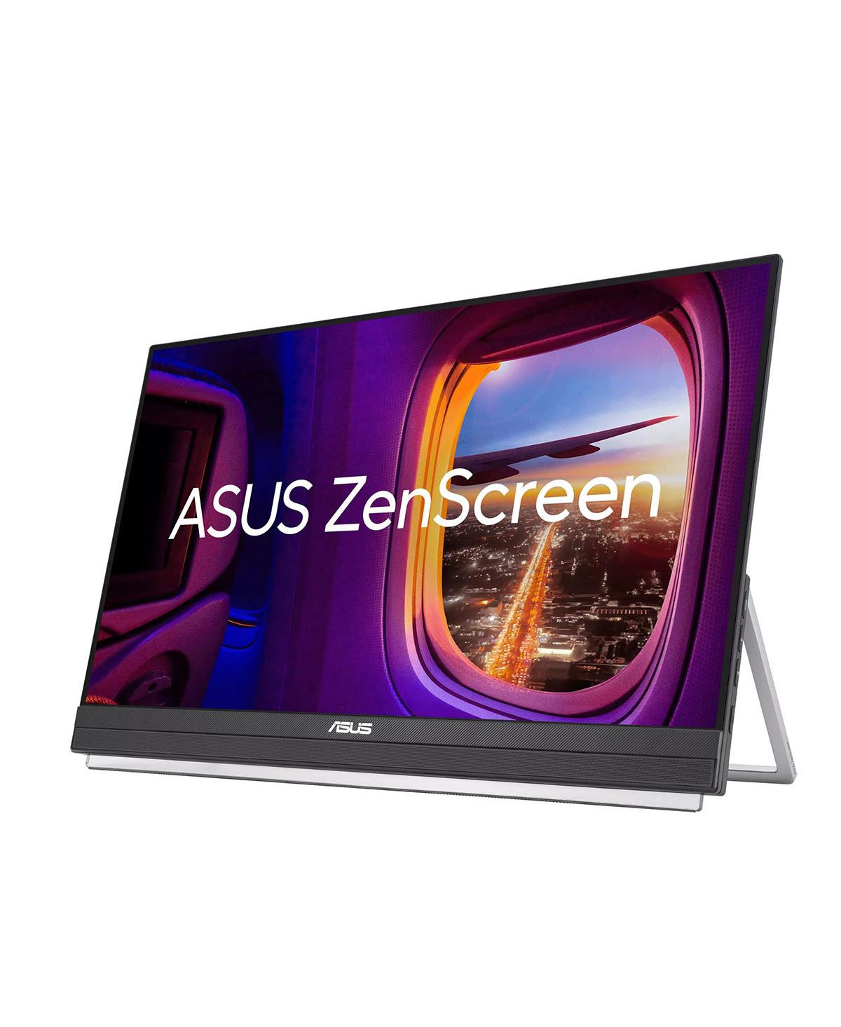 Click here for Asus ZenScreen MB229CF 21.5" 16:9 Full Hd 100... prices