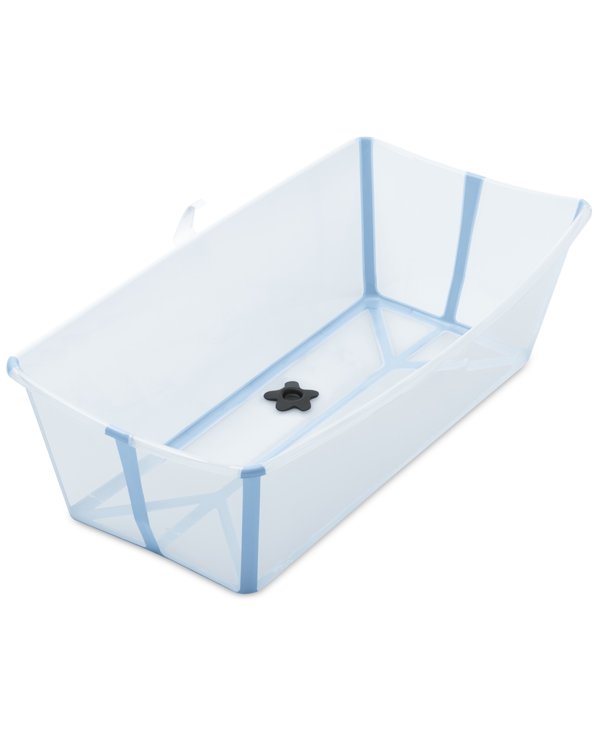 Click here for Stokke Baby Flexi Bath Xl - Ocean Blue prices
