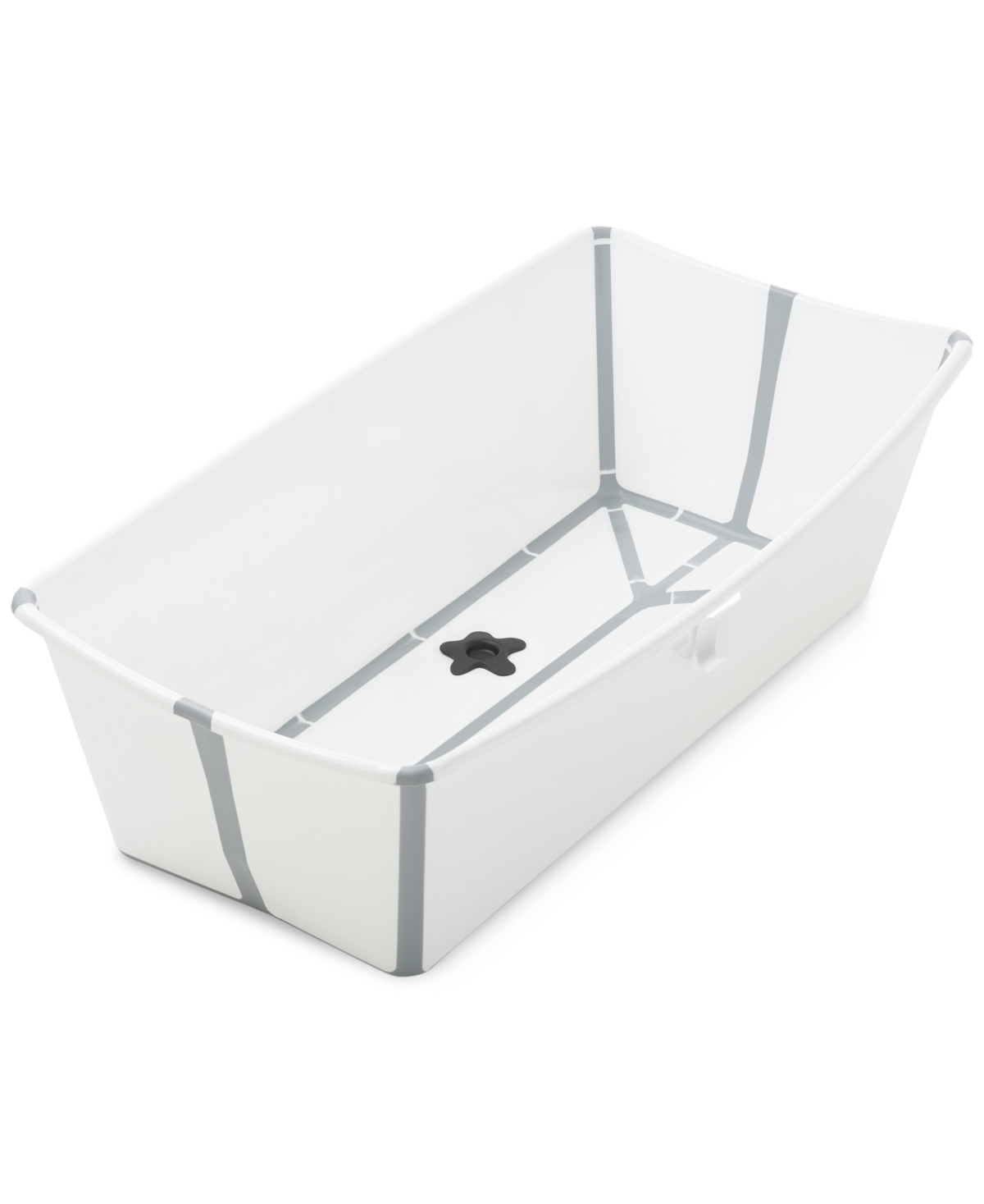 Click here for Stokke Baby Flexi Bath Xl - White  gray prices