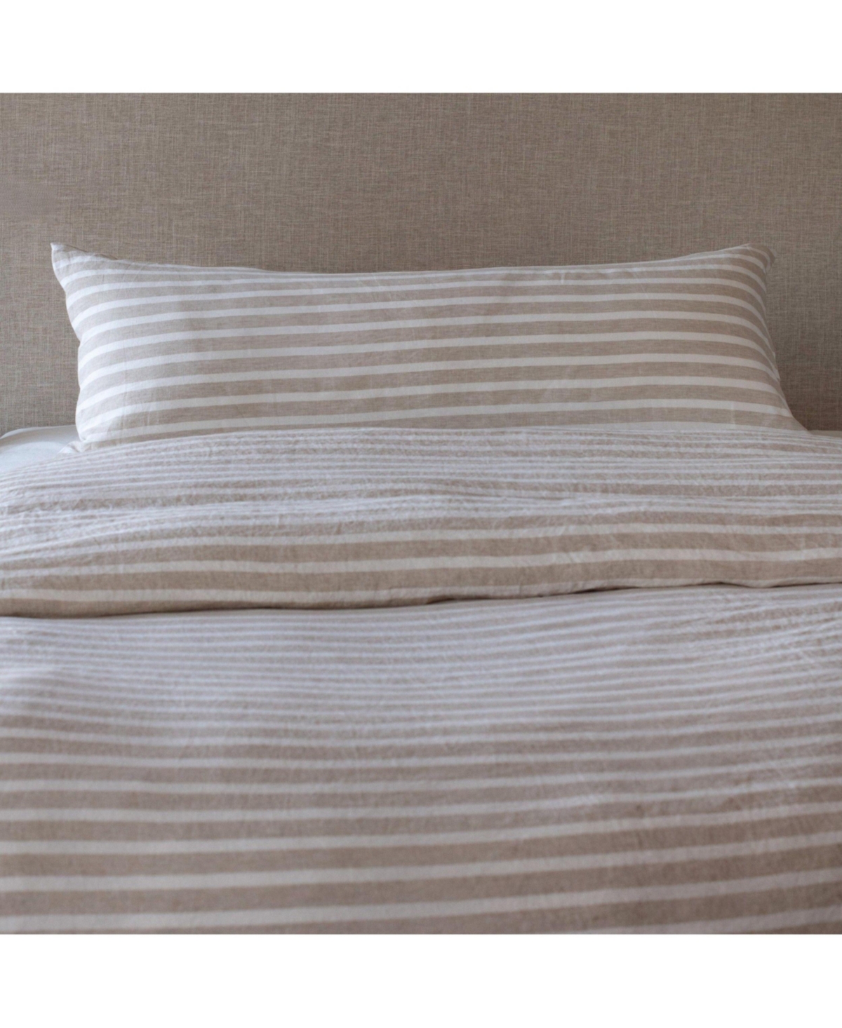 Click here for French Linen Body Pillow with removable Sham - Put... prices