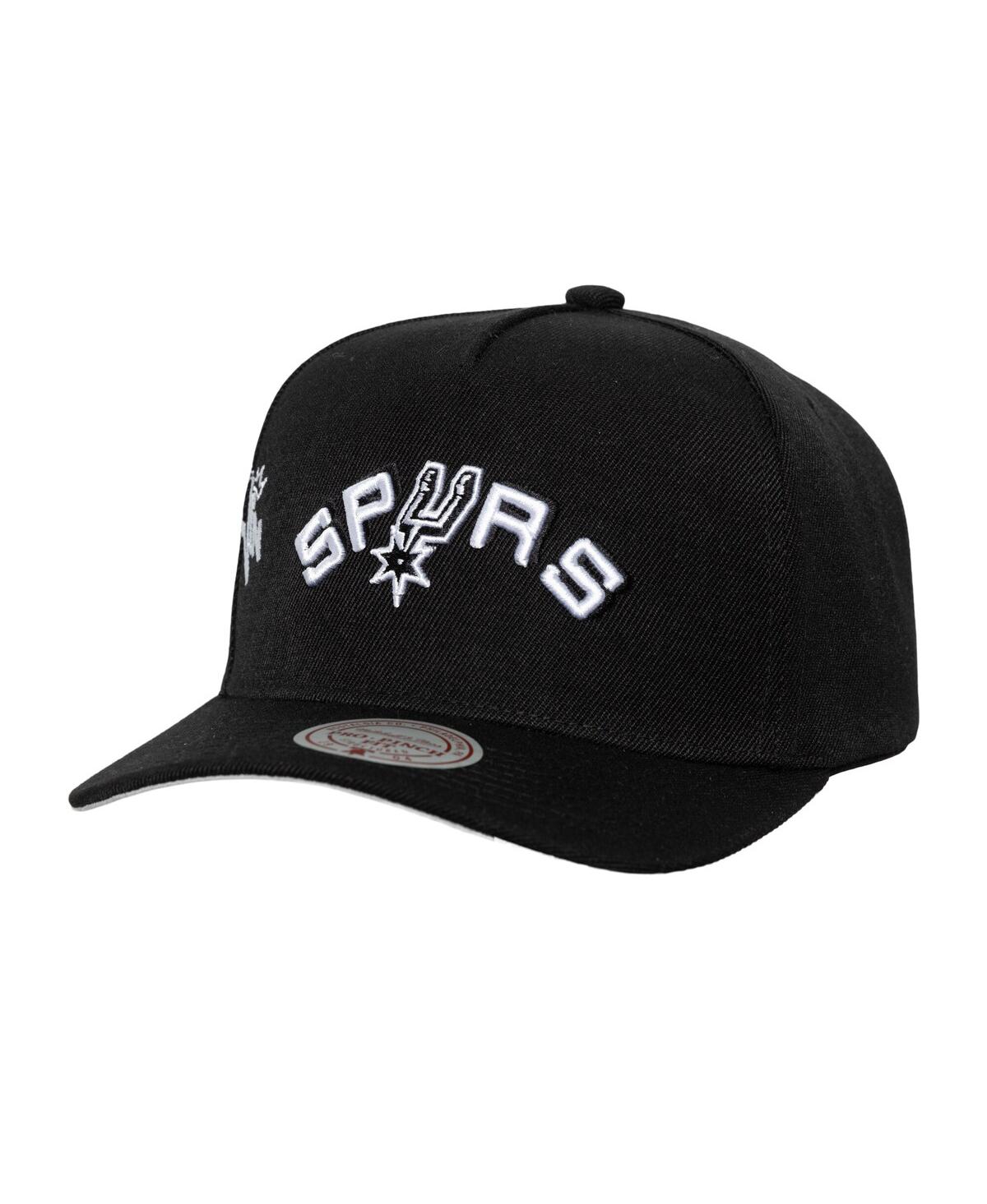 Click here for Mitchell & Ness Mens Black San Antonio Spurs 1998... prices