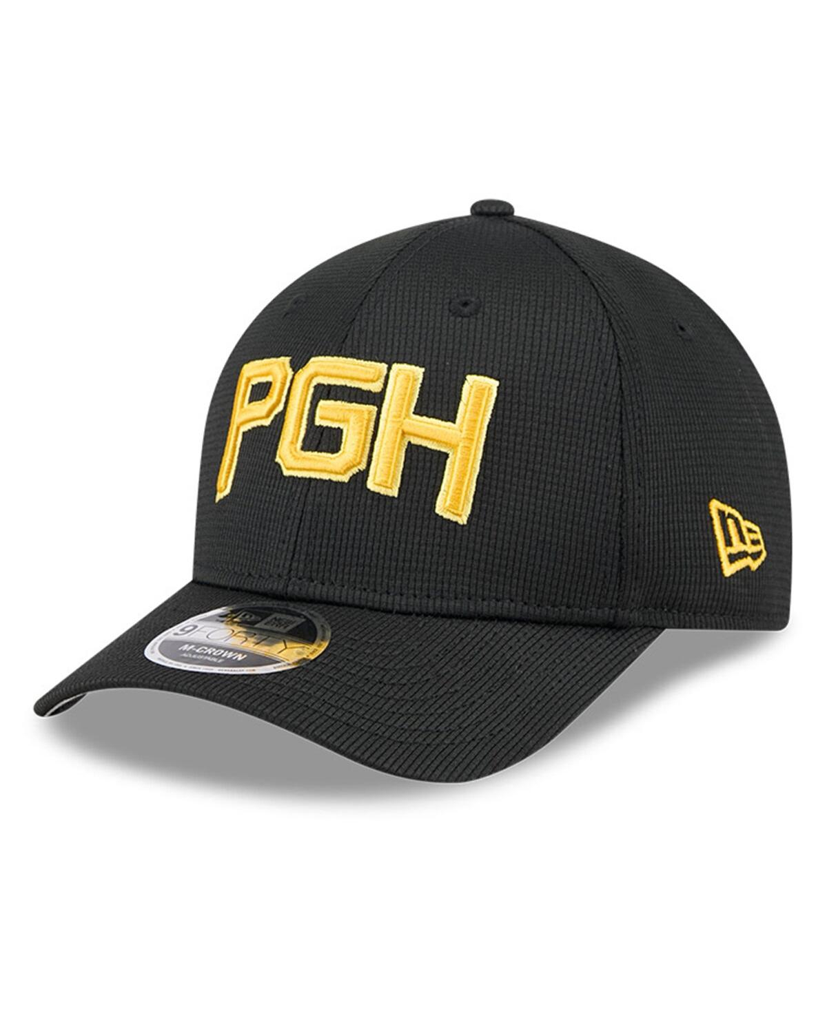 Click here for New Era Mens Black Pittsburgh Pirates City Connect... prices