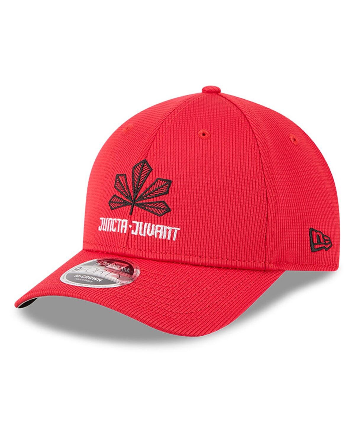Click here for New Era Mens Red Cincinnati Reds City Connect Batt... prices