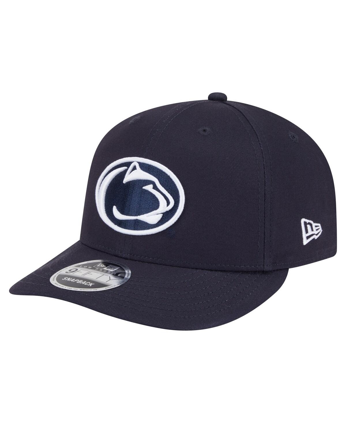 Click here for New Era MensÂ Navy Penn State Nittany Lions Low Pr... prices