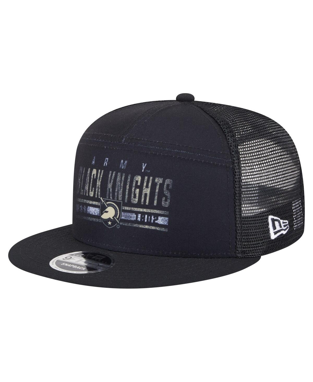 Click here for New Era Mens Black Army Black Knights Split Panel... prices