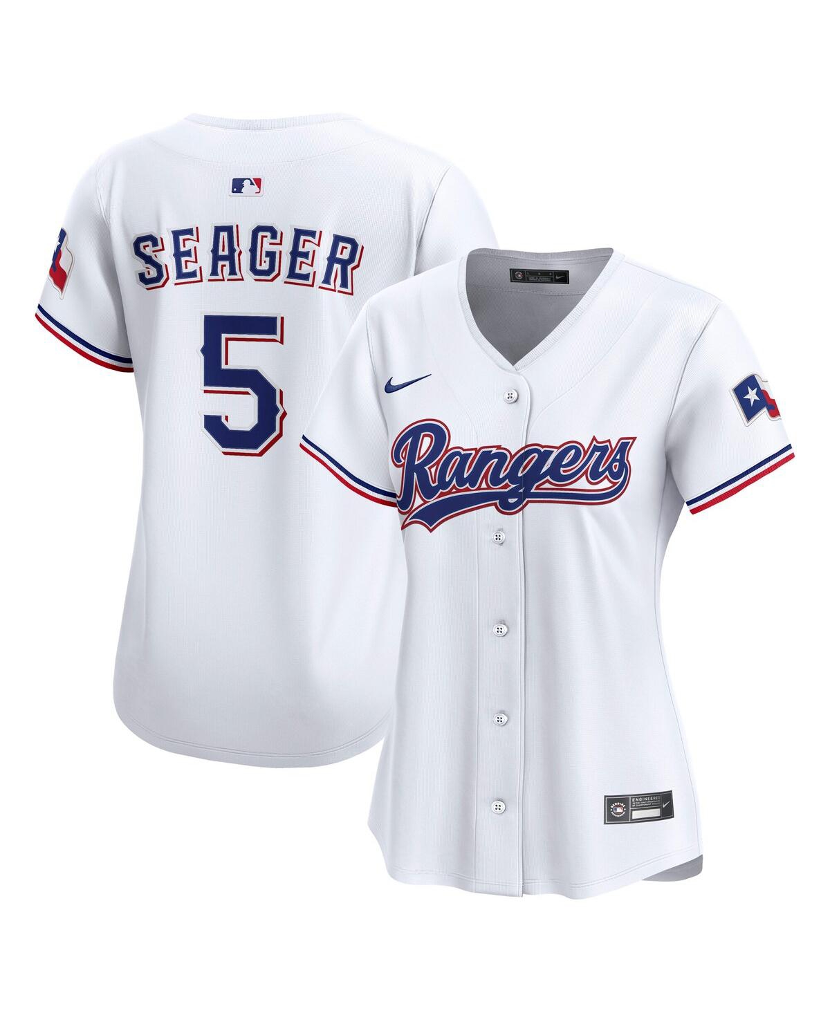 Click here for Nike Womens Corey Seager White Texas Rangers Home... prices