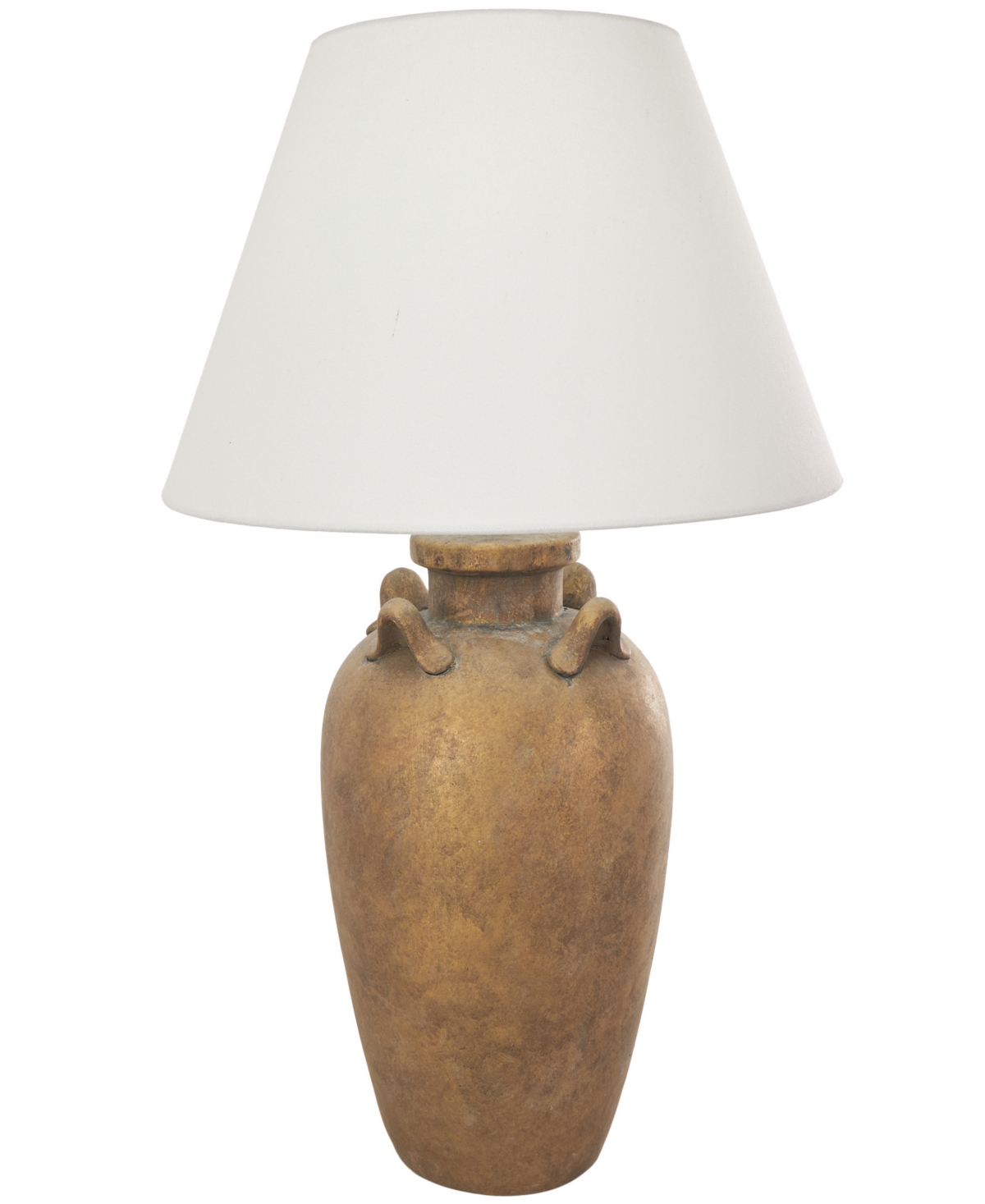 Click here for Rosemary Lane 28 Ceramic Tall Distressed Antique S... prices