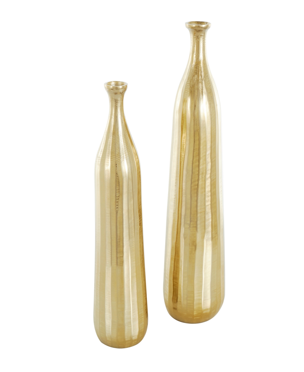 Click here for Rosemary Lane 19.5 Aluminum Metal Decorative Vase... prices