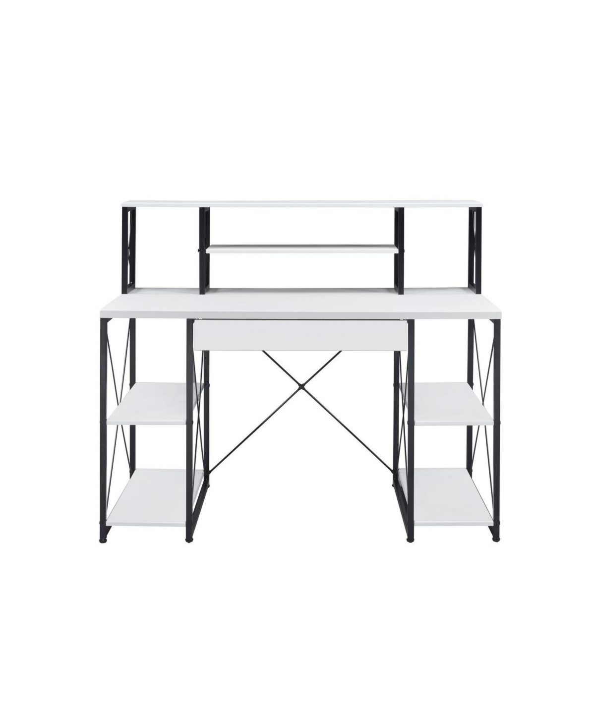 Click here for Minimalist Computer Desk – Streamlined Desi... prices