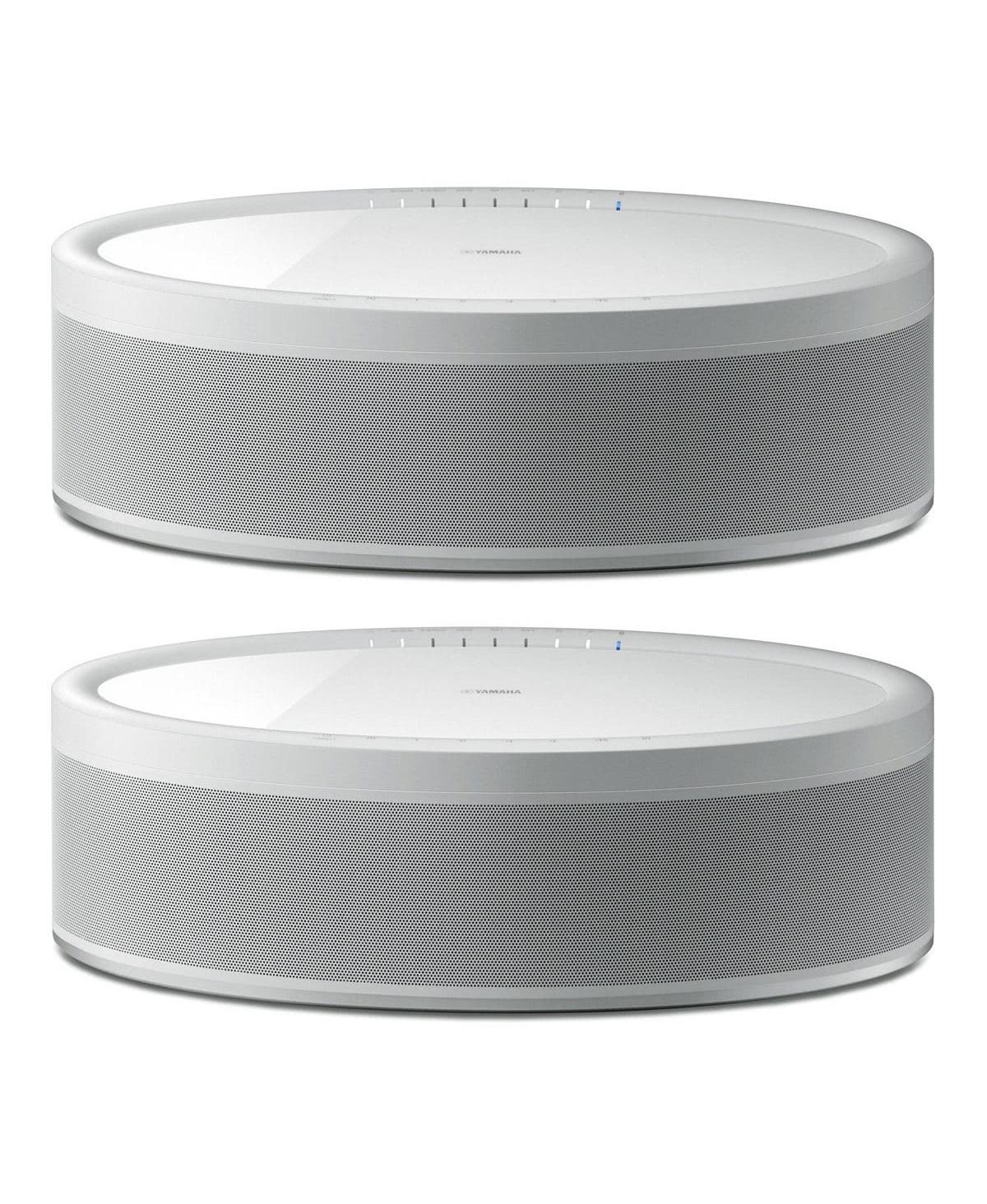 Click here for Yamaha Wx-051 MusicCast 50 Wireless Speakers - Pai... prices