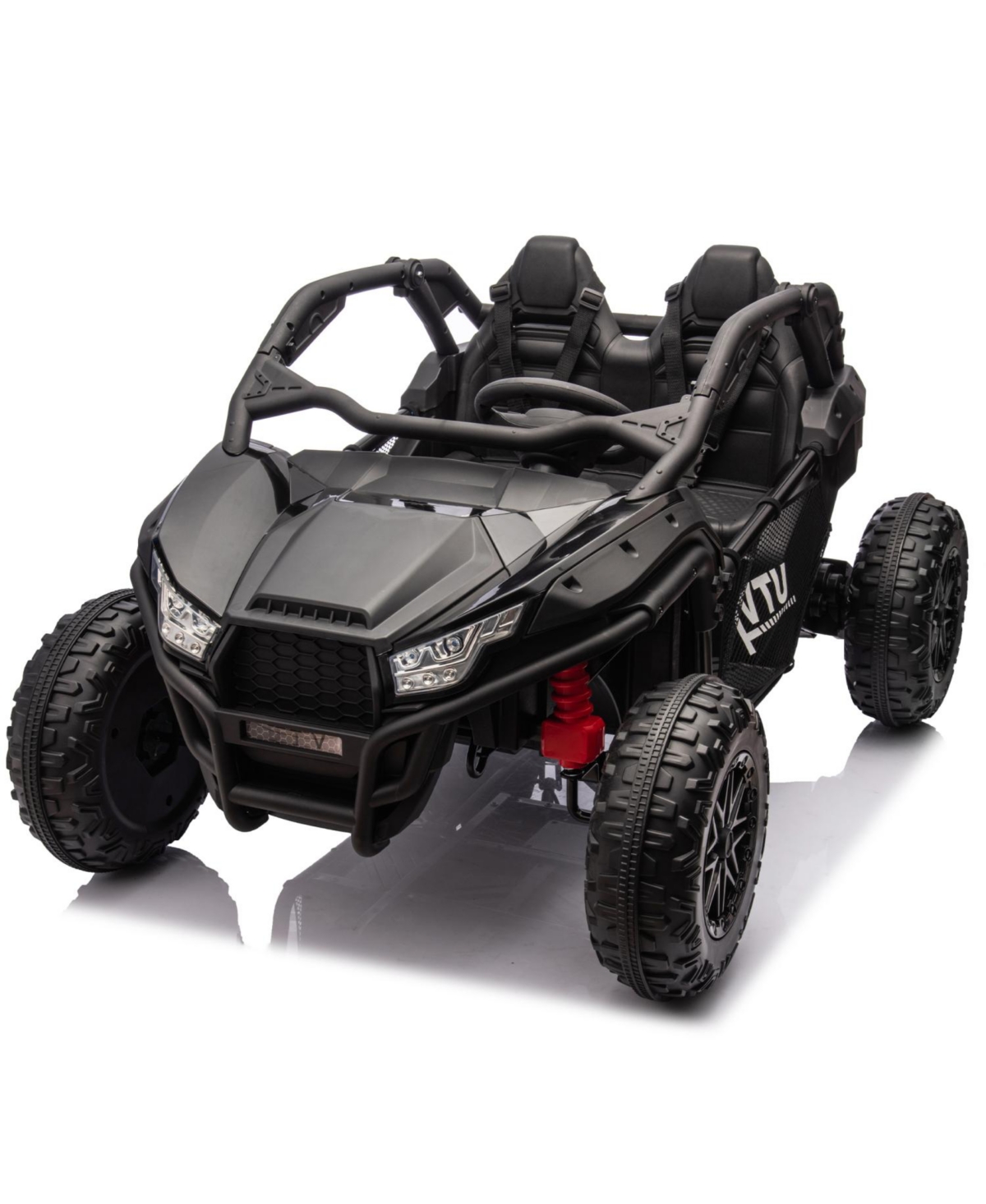 Click here for Streamdale 2-Seater Kids Utv with Parental Control... prices