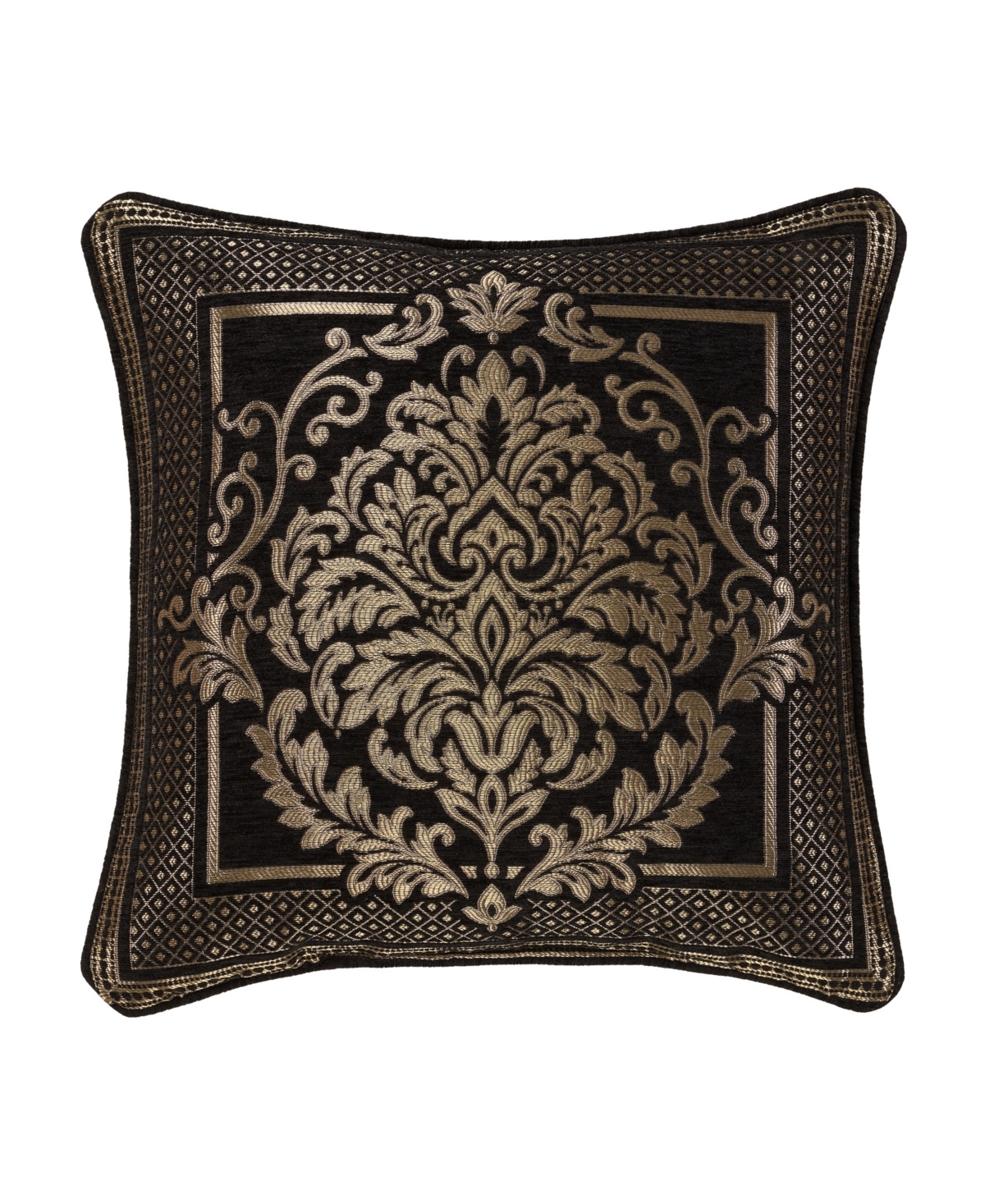 Click here for J Queen New York Laurenza Decorative Pillow  20 x... prices