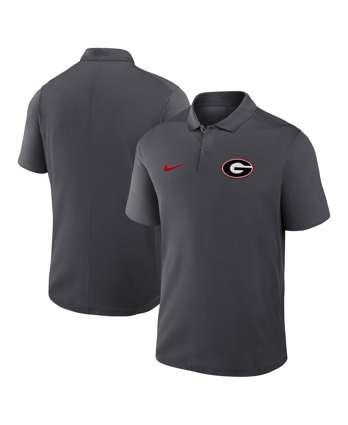 Click here for Nike Mens Anthracite Georgia Bulldogs Primetime Vi... prices