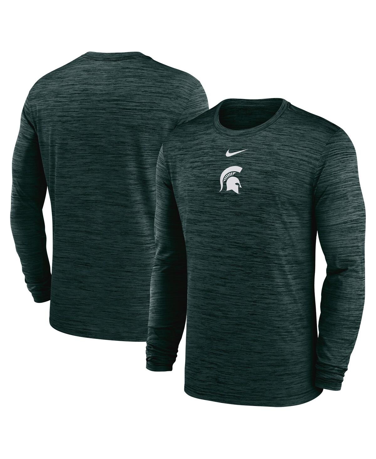 Click here for Nike Mens Green Michigan State Spartans 2025 Sidel... prices