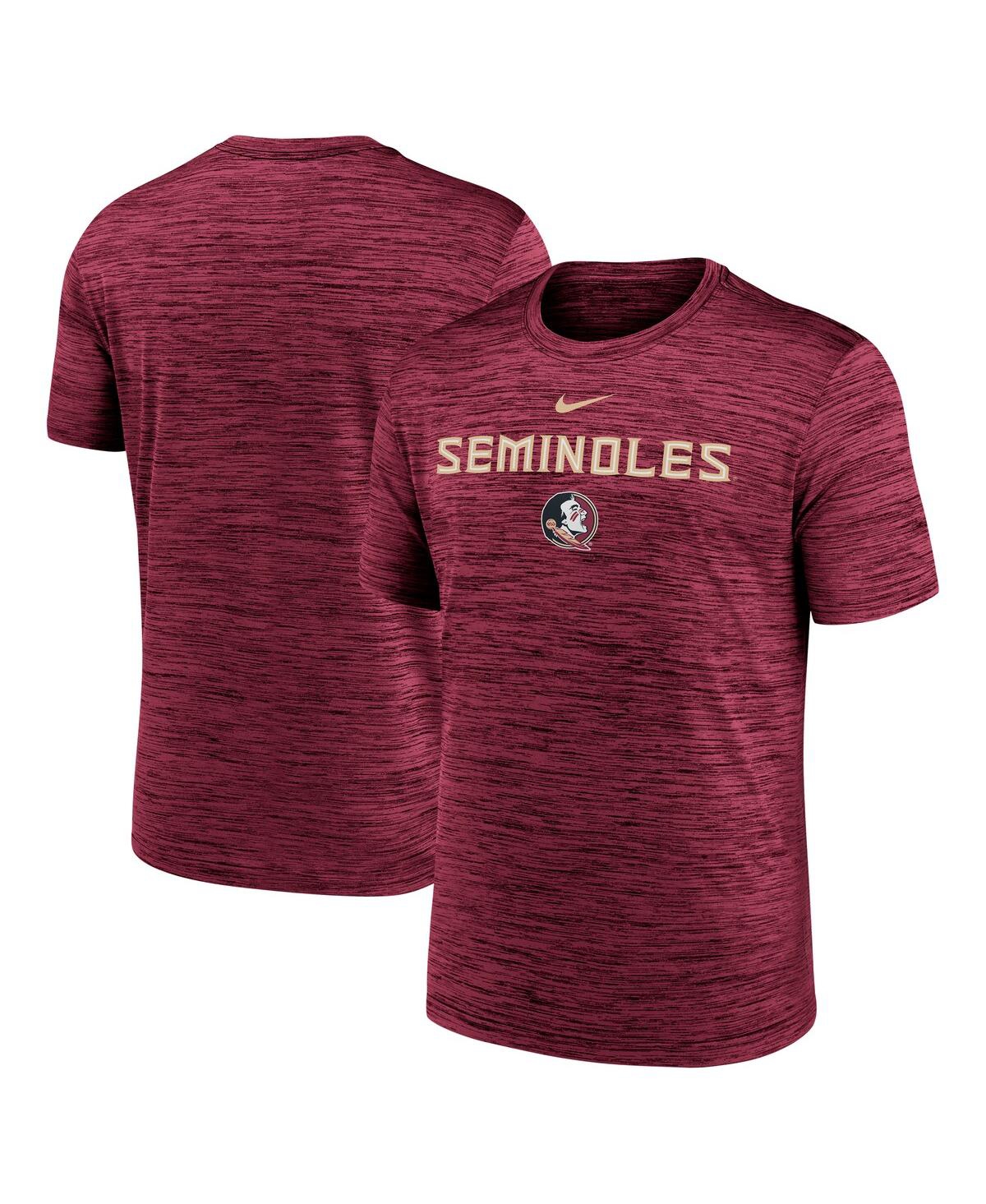 Click here for Nike Mens Garnet Florida State Seminoles 2025 Side... prices