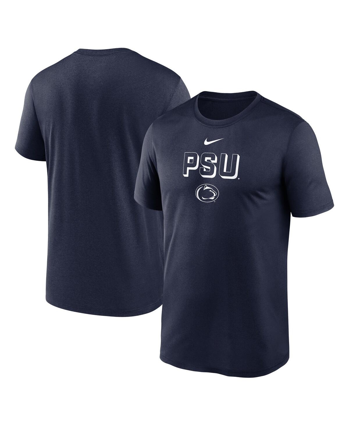 Click here for Nike Mens Navy Penn State Nittany Lions 2025 Sidel... prices