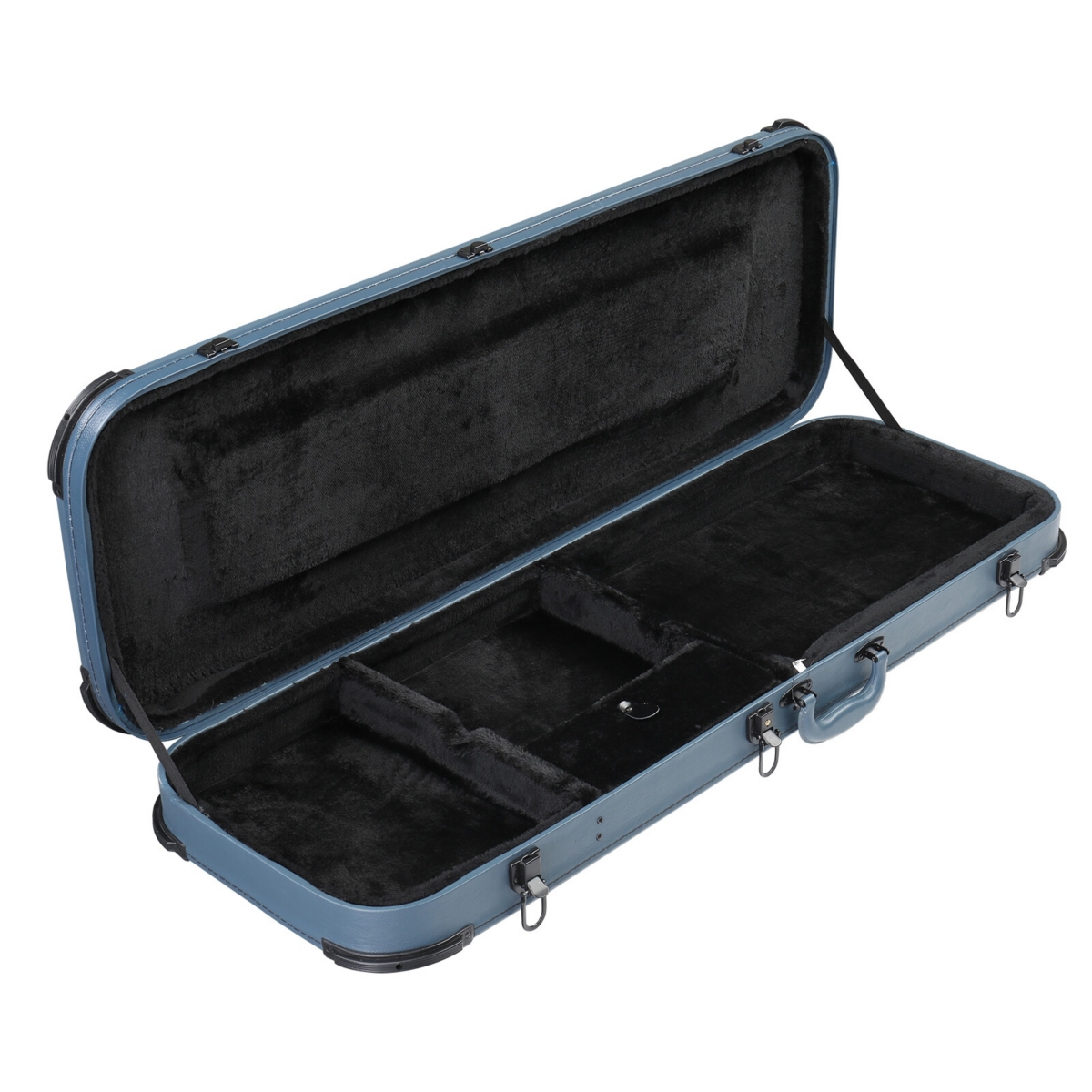 Click here for Yescom Electric Guitar Hard Case for Stratocaster... prices