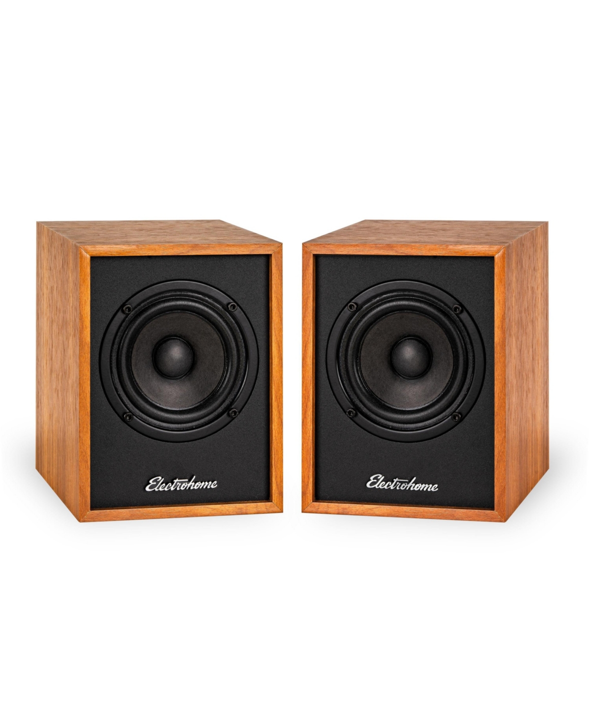 Click here for Electrohome Huntley Powered Bookshelf Speakers wit... prices