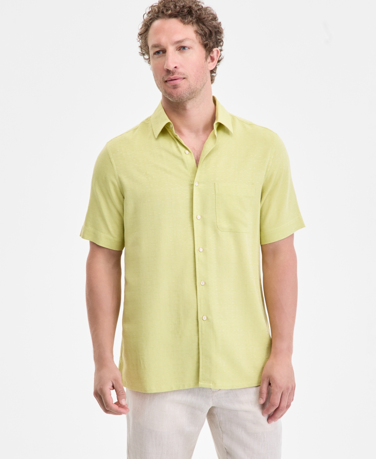 Click here for Club Room Mens Wicker Silk  Created for Macys - Me... prices