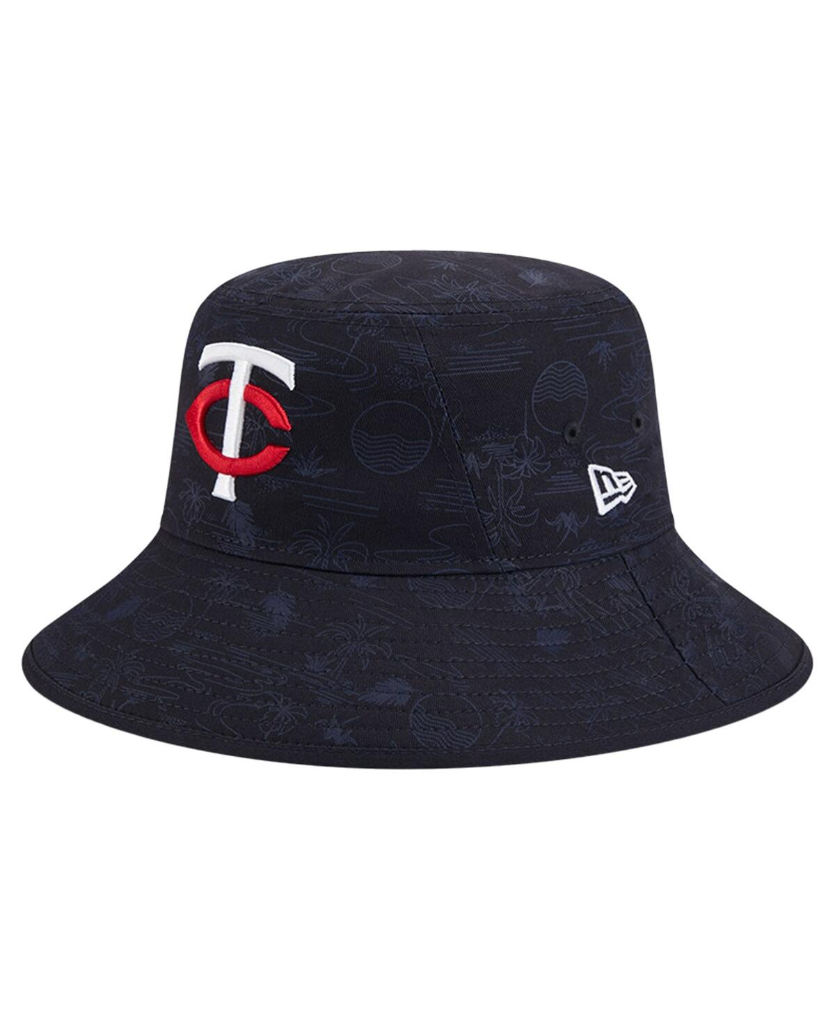 Click here for New Era Mens Navy Minnesota Twins 2025 Spring Trai... prices