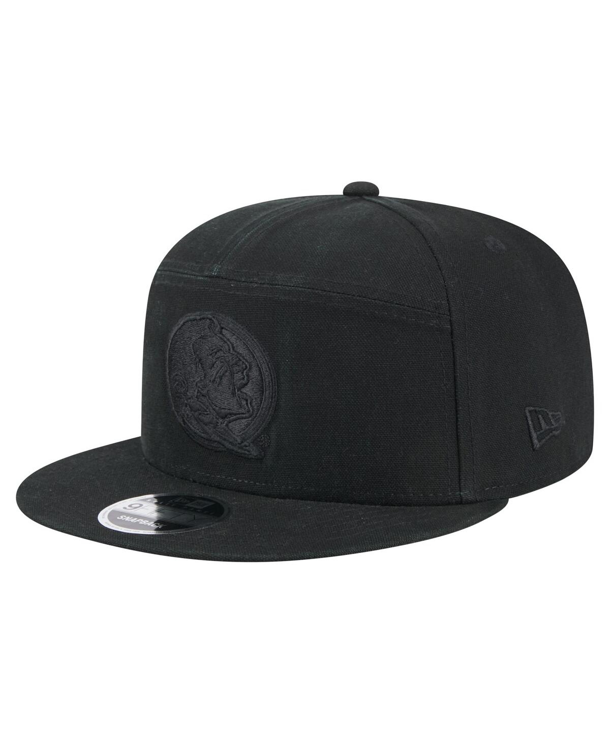 Click here for New Era Mens Black Florida State Seminoles Adventu... prices