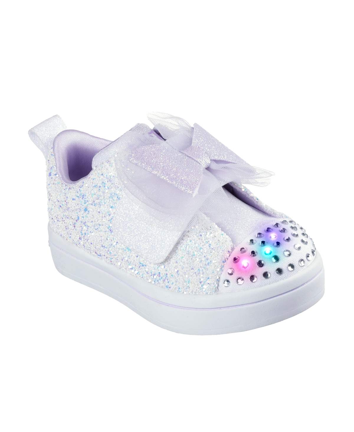 Click here for Skechers Toddler Girls Twinkle Toes: Twi-Lites 2.0... prices