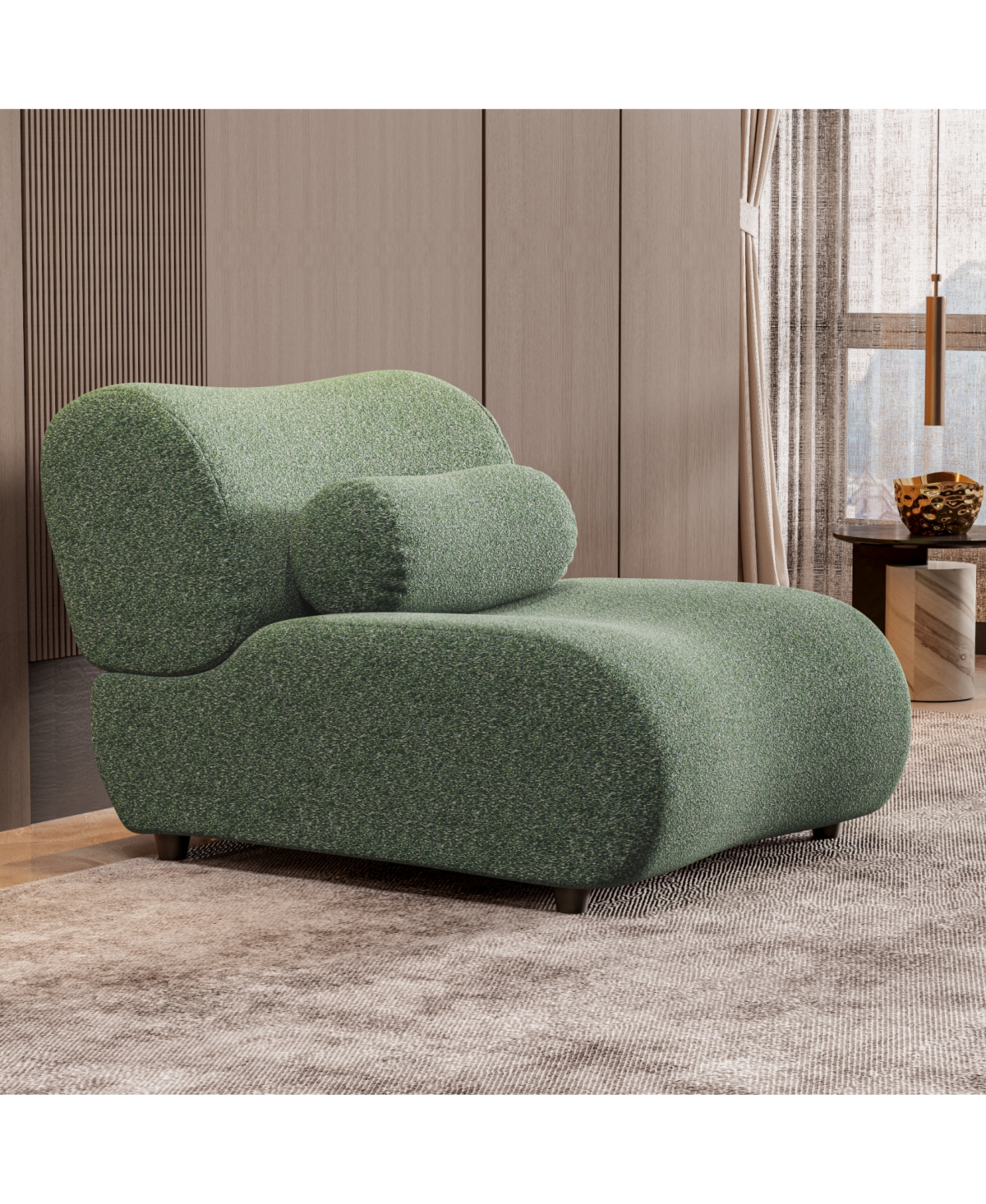 Click here for Streamdale Luxury Modular Chenille Sofa Configurab... prices