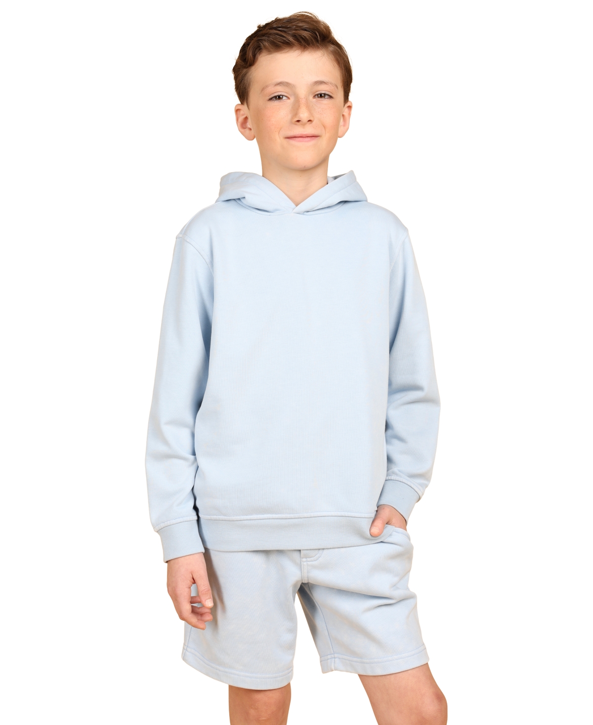 Click here for B By Brooks Brothers Big Boys French Terry Acid Wa... prices