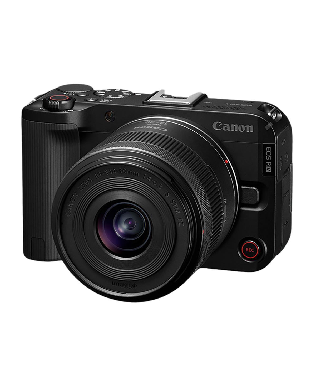 Click here for Canon Eos R50 V Mirrorless Camera with Rf-s 14-30m... prices